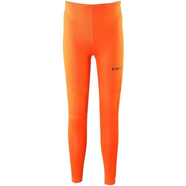 フィンタ定番モデル ジュニアロングスパッツ◯ストッキング素材：ポリエステル90％、ポリウレタン10％【02902020300000000】【02202000000000000】【03006331500000000】