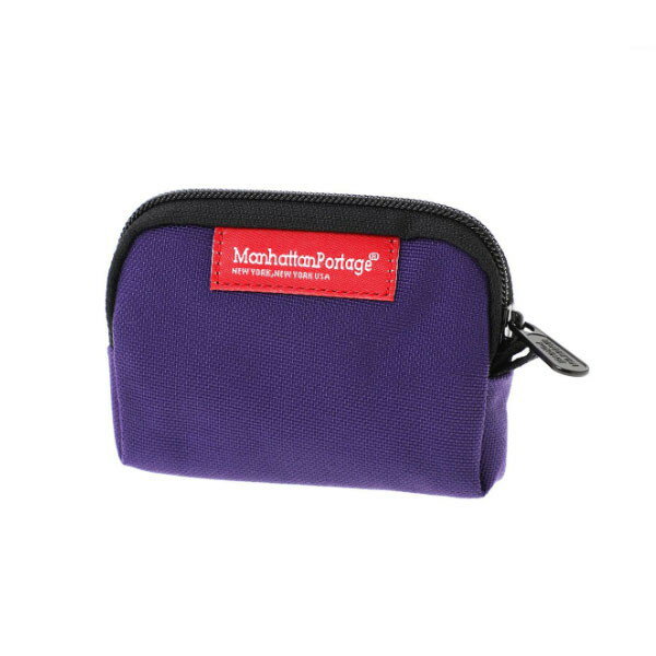 このパースはパーフェクトな小銭入れです。 小銭の他に鍵など必要な小物入れとしても使う事ができます。 ・ファスナーの開閉 サイズ W：11cm H：8cm D：2.5cm 素材 ・1000D CORDURAR Classic Fabric【0...