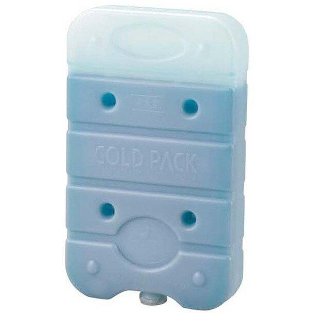 冷凍室で凍らせるだけ！繰り返し使える重宝品！24時間で凍結。 氷点下が長く持続します。 （※キャプテンスタッグ社比）一般保冷剤・氷との併用で保冷力アップ！ 製品サイズ（約）：120×195×厚さ30mm 重量（約）：500g 材質：外装パッ...