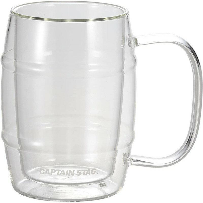 樽ビアカップです。 素材：硼珪酸ガラス サイズ：132×88×120mm 容量：満水（約）350ml 原産国：中国【03002270700000000】【02810000000000000】
