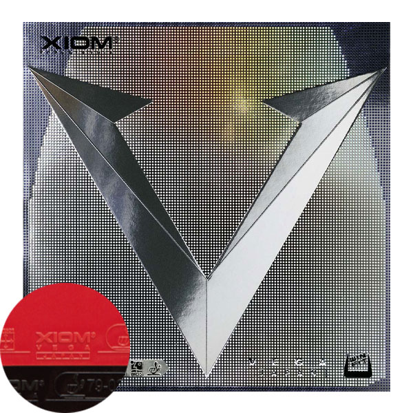 究極。構造的仕組。流体的な連結性そして調和が与える美しさ、VEGAの最上を経験して下さい。◯ガツト・ラバーカラー：ブラック、レッドスポンジの厚さ：1．8／2．0／MAX【02905020000000000】【03001330400000000】