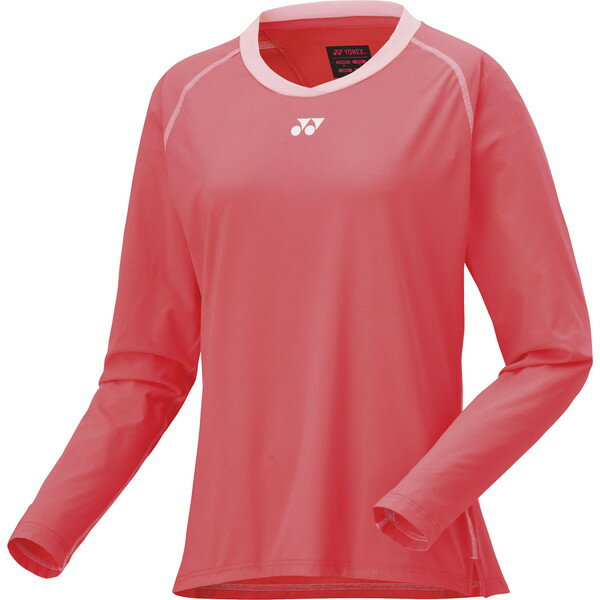 ベリークールテクノロジー搭載で涼しく快適なプレーをサポート。樹木や植物から作られる天然成分キシリトールを生地に採用。汗と接して吸熱反応を起こすことでウェア内の温度を約3℃低下させます。◯ゲームシャツウィメンズ身頃/ポリエステル72%、ポリウ...