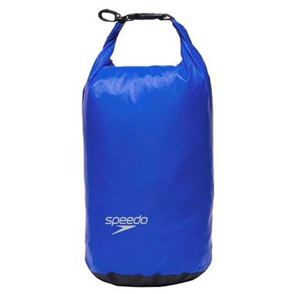 くるくる圧縮してコンパクトに収納できるウォータープルーフロールトップバッグ(8L）です。 定番の「Water Proof」を25S1シーズンより環境配慮型素材を使用し、リニューアルいたしました。機能はそのままに、強はっ水加工、防水シームテー...