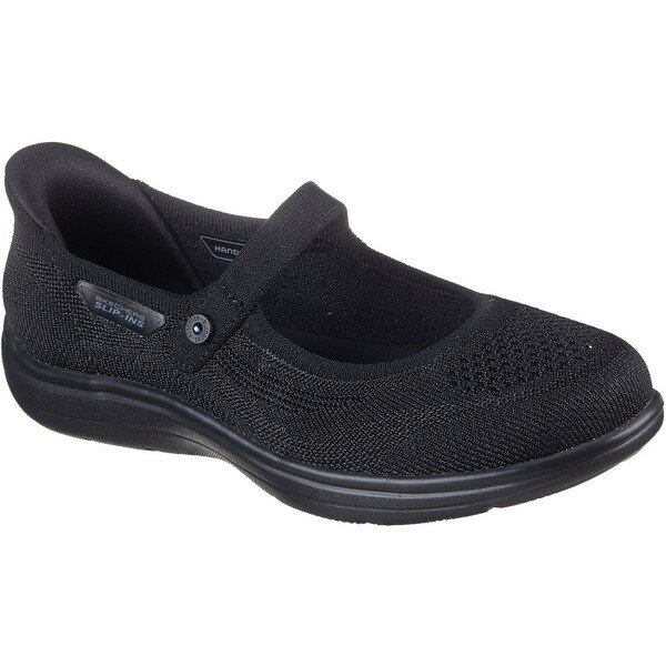 さりげないスタイルと抜群の履き心地を兼ね備えた、Skechers Hands Free Slip-ins(スケッチャーズ ハンズフリー スリップインズ):On-the-GO(オンザゴー)フレックス ラディアント - エステル。独自のHeel...