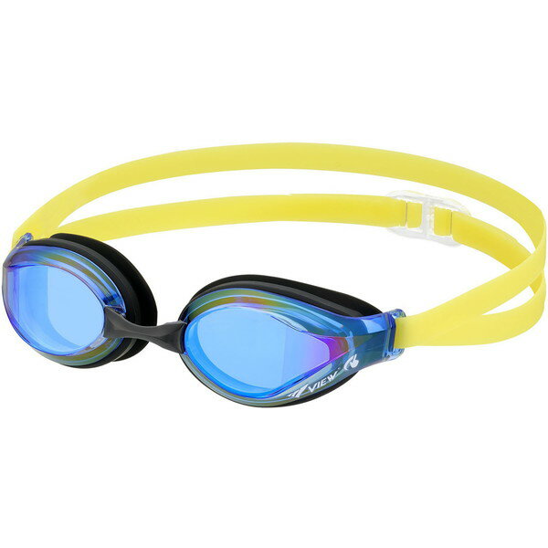 くもり止め機能10倍のスワイプアンチフォグ搭載。薄型シリコーンクッションで飛び込み時のズレ軽減。ジュニアサイズのレーシングゴーグルミラータイプ。◯ゴーグル・ジュニア用こするだけでくもり止め効果が復活するSWIPE搭載日本【029120301...