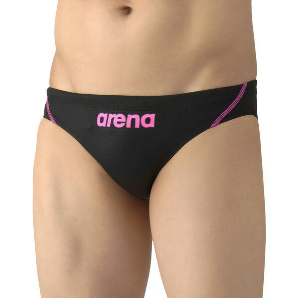 各地域大会に出場するスイマーにお勧めの「AQUA ADVANCED」シリーズ。公式大会に出場するために必要なWORLD AQUATICS(世界水泳連盟)承認モデルの競泳水着。ポリウレタンを身体に巻き付く横方向に配置した素材「AQUA XTR...