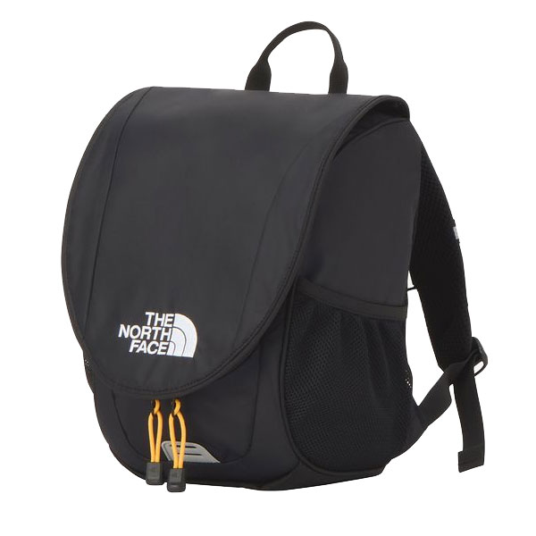 アクティブな子供たちに対応する、容量8Lのデイパックです。 フラップが大きく開くメインコンパートメントは、荷物をスムーズに出し入れできる仕様。中身もチェックしやすく、忘れ物の予防に役立ちます。肩にやさしくフィットするショルダーハーネスは、や...