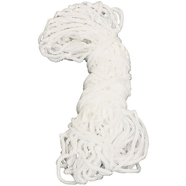 セストボール用 ゴールネット。◯ネットポリエステル500g台湾用途:ゴール用ネット【02308000000000000】【03007180000000000】