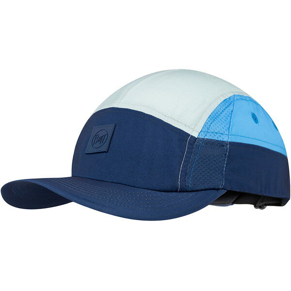 トレイルランニングの時や普段使いにも、BUFFの5PANEL GO CAPは完璧な日常の相棒です。軽量で速乾性のある生地を使用し、また吸湿性のあるヘッドバンドは涼しさとドライ感をずっと保ってくれます。この5PANEL GO CAPは、二酸化...