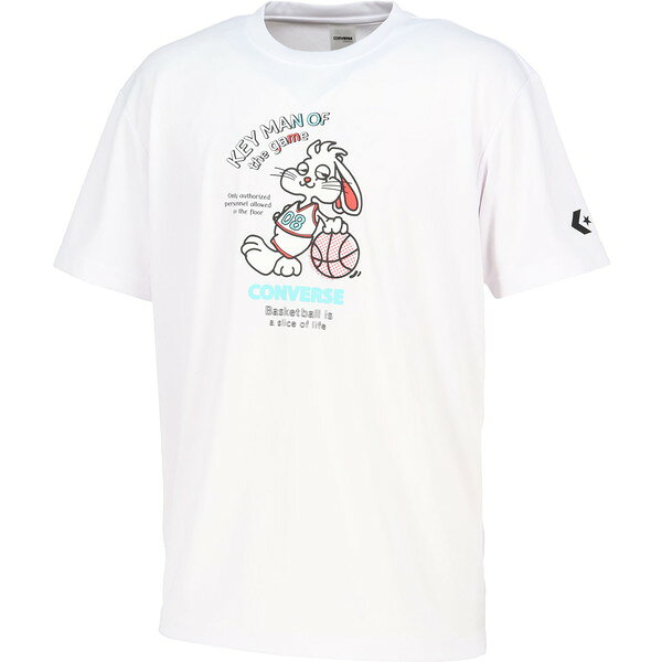 カレッジのマスコットをモチーフにしたグラフィックTシャツ。柔らかな肌触りに吸汗速乾を兼ね揃えたスポーツ向けアイテム。◯半袖Tシャツメンズポリエステル100%160g吸汗・速乾、UV中国 【02904000000000000】【0290402...