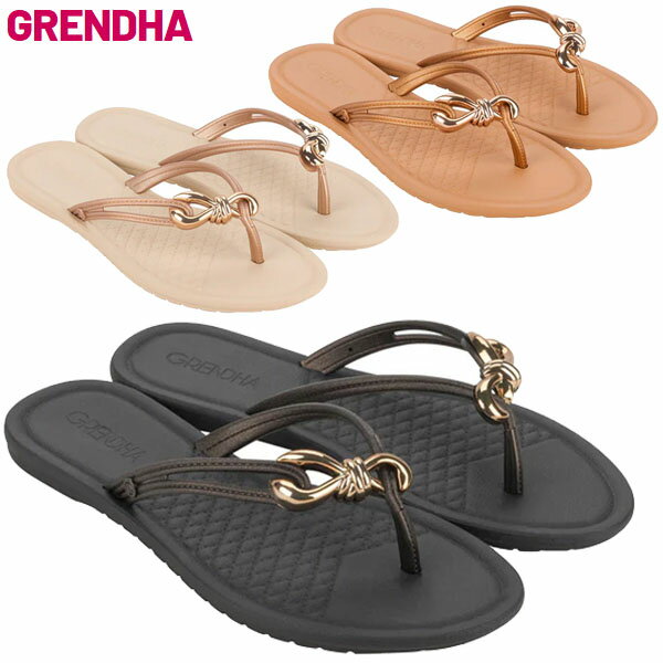 IDEAL RAST モデル GRENDHA（グレンダ）は、ベーシックからエレガントまで、あらゆるシーンで活躍するカジュアルシーズのブランドです。 女性のリアルな声からインスピレーションを受け、日常に寄り添う様々なシルエットを提案しています...