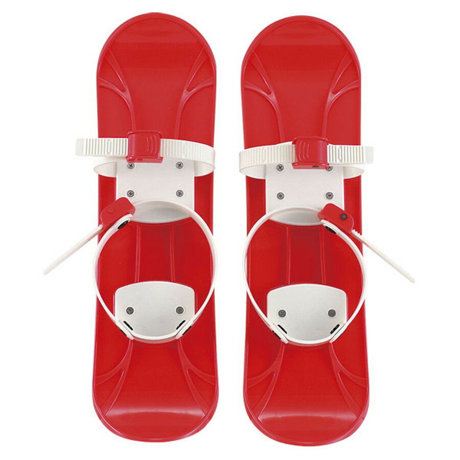 【素材・規格】 　【ジュニア】 ●メーカー品番：M－1516 ●サイズ（約）：131×450mm ●重量（約）：706g ●【材質】スキー：本体＝ポリエチレン（耐熱温度80度・耐冷温度－20度）、バインディング＝ABS樹脂・ポリエチレン（耐...