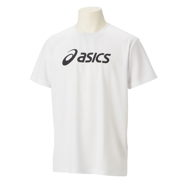 優れた吸汗速乾性を追求したリサイクルポリエステルのニット素材を使用した半袖Tシャツ 【品番】2031E020 【素材】ポリエステル100％ 【生産国】ベトナム【03001310100000000】【02701000000000000】