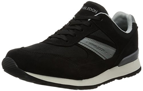 ウィンブルドン「ウィンブルドン」ブランドの軽量シューズ。ゆったり幅広4E。通学から普段履きまで幅広くご使用頂けます。【25.5cmサイズの参考サイズ明細】【靴幅】・・約10cm【ヒールの高さ】・・約2cm【重さ】・・約280g【アッパー】・...