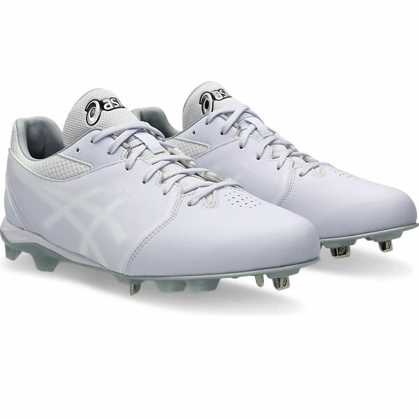 ウイズが広い選手に対応するワイドタイプ。 金具歯と樹脂スタッドのメリット活かした、独自のNEWハイブリットソールを搭載したNEOCONNECT。 グリップ力が必要とされる前足部は金具を使用、かかと部分は足への負担軽減を目的に樹脂スタッドソー...