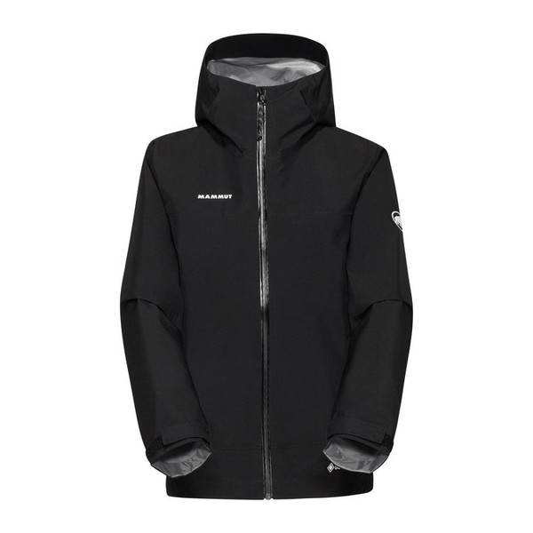 テクニカルトレイルや泊りがけのハイキングに最適な、悪天候にも対応できるジャケット。GORE-TEX ePEメンブレンを採用した3層構造の生地は防水防風性と透湿性に優れ、汗を外に逃がしながら雨と風をシャットアウト。PFCフリーのePEメンブレ...