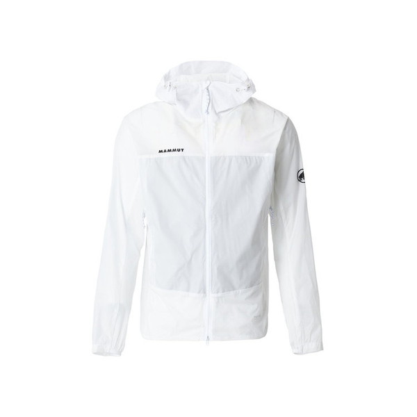 Apparel / Hiking / Jackets? 縫製パターン: Regular Fit? 重量: 110 g 特徴? 超軽量の撥水性ポリアミド製リップストップ素材? クライミングハーネス対応、防水ジッパー付きフロントポケット2つ? ...