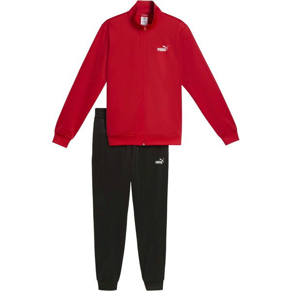 スタイリッシュで心地よくていつもおしゃれなPUMA Essentialsは、気楽な日々のために作られました。リラックスタイムも、コーヒータイムも、外出する時も、快適性とスタイルの完璧なバランスを実感できます。一日中気分良く過ごせるようデザイ...