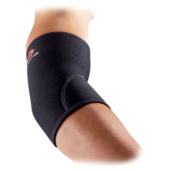 ヒジを軽く保温、圧迫サポート。動きを妨げず軽快にサポートするショートスリーブタイプ。スリ傷などのケガの予防にも効果的。4方向に伸縮するクロロプレンゴムが包み込むようにフィット。◯サポーター・テーププロテクションレベル：レベル1（ソフトサポー...