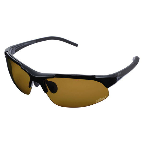 人工メラニンが肌の過剰なメラニン生成を抑制。コントラストをはっきりさせ、ブルーライトを95％カット。◯ゴーグル・サングラス素材：レンズ／ポリカーボネイト、フレーム／ナイロン樹脂サイズ：フリー可視光線透過率：約20％レンズ／日本製、フレーム／...