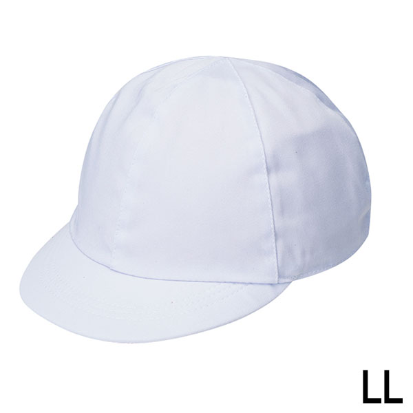 ◎サイズ：　LL（59-63cm） ◎素材：ポリエステル65％　綿35％【03006331900000000】【02304000000000000】