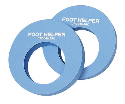 リラックスタイムに最適！水の中で足を浮かせてくつろげるフットヘルパー。 必ずネックヘルパーと組み合わせてご利用ください。 ○サイズ：外径24.5cm　内径13.5cm○素材：発泡ポリエチレン100％【03006331900000000】【0...