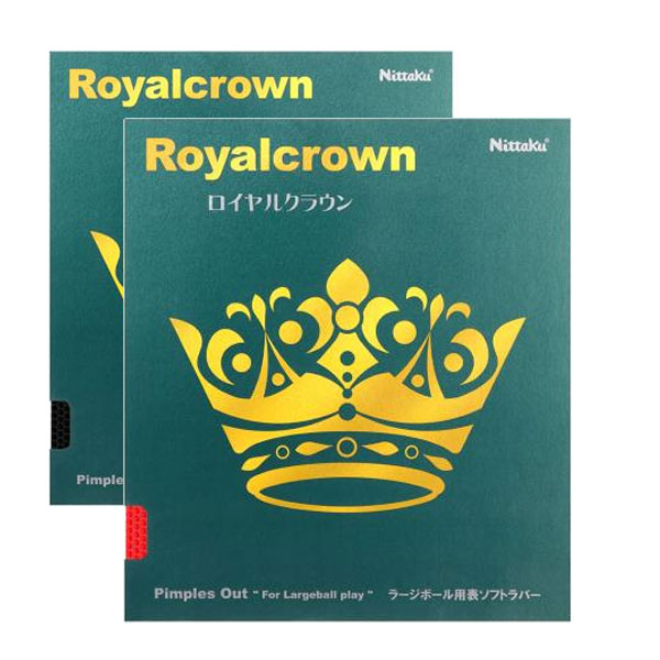 やや小さめの粒径は、粒が倒れてからの復元力が高く球持ちが良いため、包み込むような打球感で、浮きやすくなりがちな台上処理で安定力を発揮します。食い込ませながら回転がかけやすい軟らかいシートは、インパクト後に落ちることなく軌道が上にあがるため、...