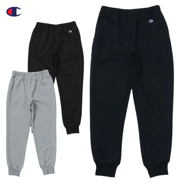 環境に配慮されたリサイクルポリエステル100％の素材で、従来のコットン100％素材より形状安定性に優れ、吸汗速乾機能が付いた生地を使用したスウェットパンツです。左腰にCロゴワッペンを付けています。同素材のクルーネックスウェットシャツ（C3－...