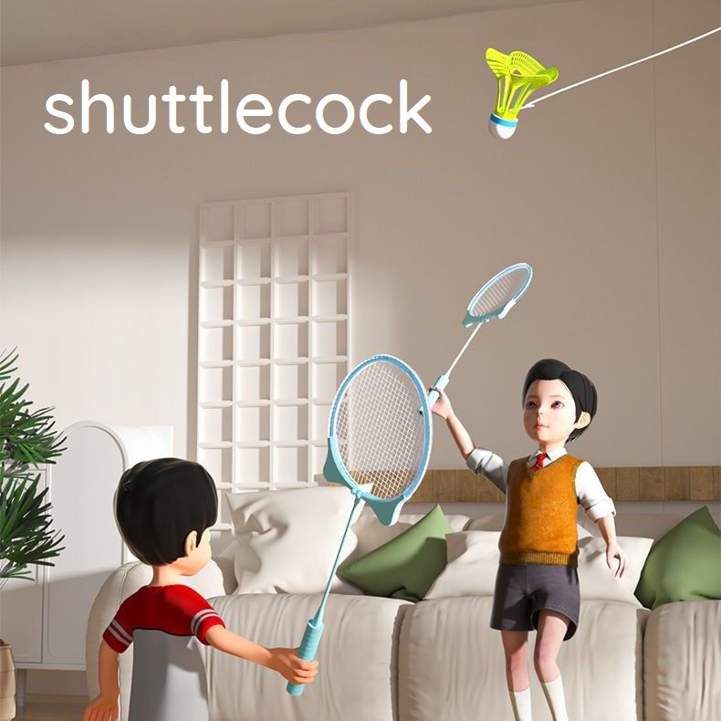 発光機能のついている吊り下げ式のバトミントンのシャトルです。 吸盤で壁に設置することができるため、個人練習にもお使いいただけます♪ ※発光機能なしタイプも販売中です。【zak-14626-1】で検索してください。 ※羽の色はランダムとなり、...