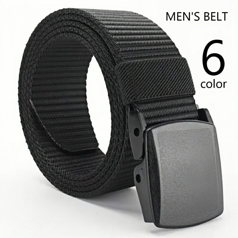 シンプルなデザインのガチャベルトです。 デイリーユースにはもちろん、アウトドアシーンにも◎ 【サイズについて】 画像をご参照ください。 【カラーについて】 生産ロットにより柄の出方や色の濃淡が異なる場合がございます。 お使いのモニターや撮影...