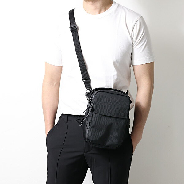 タグ #BLACK EMBER #ショルダーバッグ #クロスボディバッグ お買物について-必ずお読みください (新しいウインドウで開きます)BLACK EMBER ブラックエンバー ショルダーバッグ KOMPAK Shoulder Bag ...