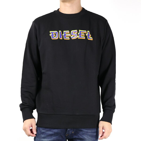 楽天市場】DIESEL ディーゼル(カラーブラック)(スウェット 楽天市場】DIESEL ディーゼル(カラーブラック)(スウェット