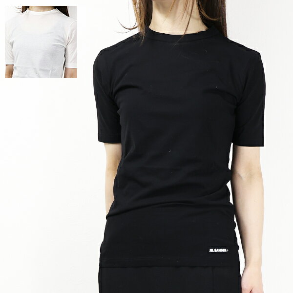 タグ #Jil Sander #Tシャツ お買物について-必ずお読みください (新しいウインドウで開きます)Jil Sander ジルサンダー プラス Tシャツ Crew Nack T-Shirts JPPU707510 WU248308 ...