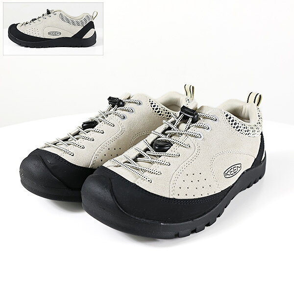 タグ #KEEN #スニーカー お買物について-必ずお読みください (新しいウインドウで開きます)KEEN キーン スニーカー JASPER ROCKS SP ジャスパー ロックス エスピー 1029737 レディース スエード ローカット...