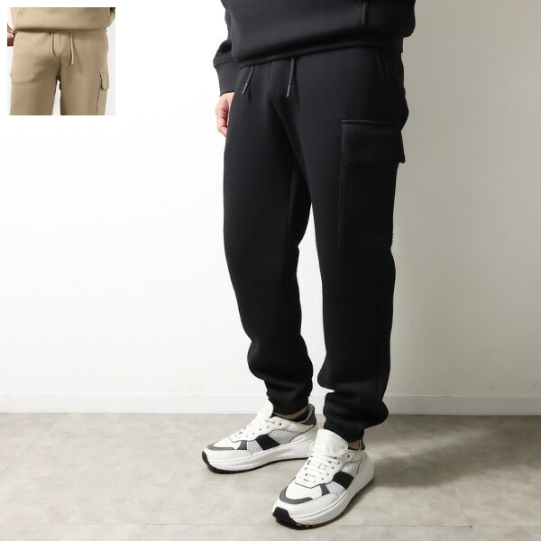 タグ #MACKAGE #ボトムス お買物について-必ずお読みください (新しいウインドウで開きます)MACKAGE マッカージュ スウェットパンツ Cargo Sweatpants MARVIN-R メンズ ダブルフェイスジャージ カーゴ...