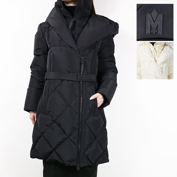 タグ #MACKAGE #ダウンコート・ダウンジャケット お買物について-必ずお読みください (新しいウインドウで開きます)MACKAGE マッカージュ ダウンコート AYUMI Down Coat アユミ AYUMI レディース ダウンジ...