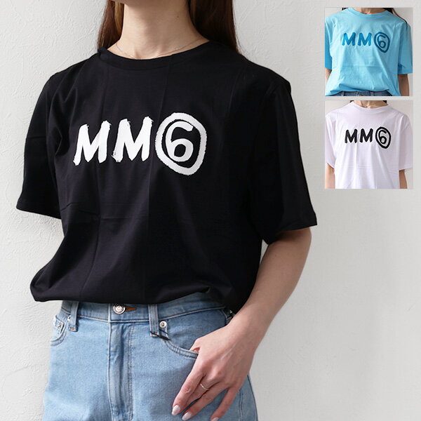 タグ #MM6 #キッズ・アパレル #レディース／Tシャツ・カットソー お買物について-必ずお読みください (新しいウインドウで開きます) コットン 女の子MM6 エムエムシックス キッズ Tシャツ 【1枚売り】Logo T-Shirts ...