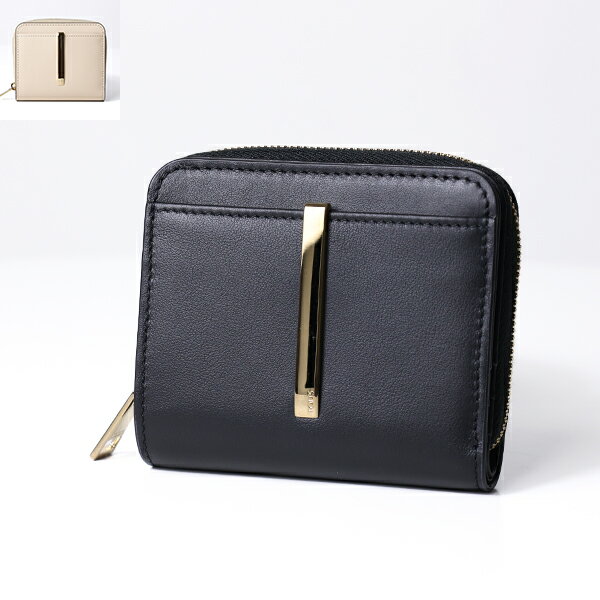 タグ #TOD'S #財布・カード入れ お買物について-必ずお読みください (新しいウインドウで開きます)TOD'S トッズ 二つ折り財布 Bi-Fold Wallet XAWDBMAI200ROR レディース レザー ウォレット ミニ財布...