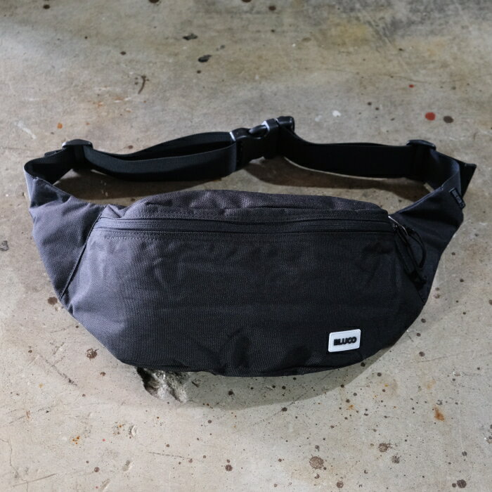 ■品番： 157-71-014 ■品名： BURIC NYLON BODY BAG ■素材： 本体 / ナイロン 100％ ■サイズ： 300x160x10(mm) 5L ■商品： 「オリジナルブリックナイロン素材を使用したバッグシリーズ」...