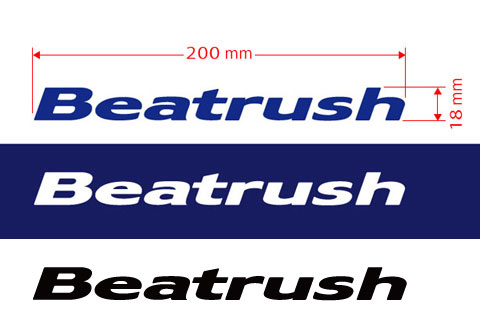 〜ご注文前に必ずお読みください〜貼付けに失敗した場合、商品到着日より2週間以内に写真画像をお送り頂ければ、販売単価の半額にて販売いたします。送料は別途ご負担願います。 〜カッティングステッカーの貼り方〜 1）乾いたウェスで貼る場所の表面の水...