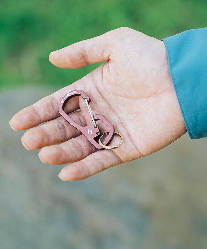 楽天市場】nakota × CIE ナコタ×シー 2ROOMS CARABINER -SPECIAL 楽天市場】nakota × CIE ナコタ×シー 2ROOMS CARABINER -SPECIAL