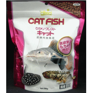 特長 スポンジ構造の特殊製法で形が崩れにくく水を汚しません。良質原料配合で健康で迫力ある魚体を作ります。 仕様 迫力ある魚体が魅力の底層で生活する大型なまず類を、骨格からしっかり成長させる沈下性の専用飼料です。 製品サイズ（mm) 縦x横x...