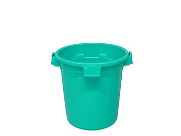 商品説明 蓋が盛上がっているため、ロックが容易に出来ます。 蓋の形状は、水が溜まらない設計になっています。 強度抜群です。 食品の保管も出来ます。 品 番 YL-50 タイ B カラー ブルー 材 質 ポリエチレン 質 量 1.55kg サ...