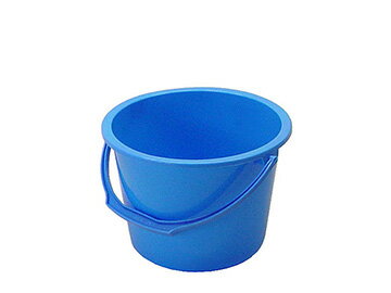 商品説明 ヤザキのバケツは日本製・プラスチック製品なので安全で丈夫で長持ち、 しかも清潔なので安心してお使いいただけます。 品 番 YB-10 B カラー ブルー 材 質 ポリエチレン 質 量 399g サイズ Φ31.5×23cm 容 量...