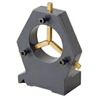Mr.Meister　精密ミニ旋盤　Compact3 オプションパーツ　固定振止　66520 《製品概要》 精密ミニ旋盤コンパクト3の旋盤ベッド上に取り付けて使用し、ワークピース（材料）の振れを抑えます。 センターで押し支える事のできない中...