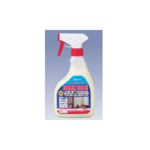 ブランド名 カンペハピオ 商品名 和室壁用下塗り剤ハンドスプレー　［480ml］ 特長 京壁・砂壁・繊維壁などのザラザラした壁を固めて 塗装を可能にする下塗り剤 ■繊維壁などの吸込みの多い素地の表面を固め、 塗料の上塗りを可能にする下塗り剤...