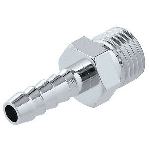 用　途 内ネジパイプとホースの接続用 仕　様 ねじサイズ×ホース外径（mm）：1／4G（PF）×7．0 販売元 アークランズ ※品質向上のため予告無く仕様を変更する場合がございます。 ※商品画像の色合いは、画像処理上　若干異なる場合がござい...