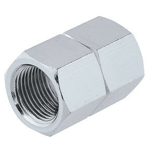 用　途 外ネジパイプどうしの接続 仕　様 ねじサイズ：3／8G（PF）×3／8G（PF） 販売元 アークランズ ※品質向上のため予告無く仕様を変更する場合がございます。 ※商品画像の色合いは、画像処理上　若干異なる場合がございます。予めご了...