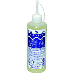 商品名 AZ（エーゼット）タービンオイル　300ML　530 特　徴 精製度の高いベースオイルに各種添加剤を加えた高級潤滑油です。 タービン、油圧機械、圧縮機、工作機械の他、高級汎用潤滑油としても使えます。 仕　様 用途：各種タービンの軸受...