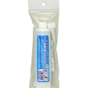 商品名 AZ（エーゼット）二硫化モリブデングリース（チューブ）　100G　791 特　徴 高品質のリチウムグリースに、二硫化モリブデンを有効に配合しました。 二硫化モリブデンが金属面に付着し、油切れや荷重から起こる、かじり・磨耗・焼付きを防...